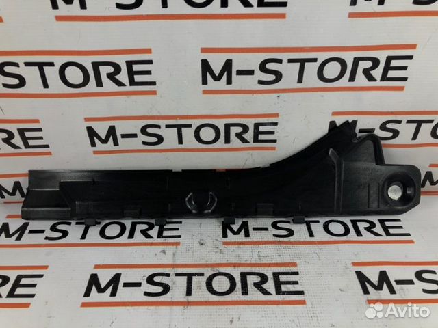 Пыльник крыла передний левый Mercedes-Benz S-Class купить в Красноярске ...