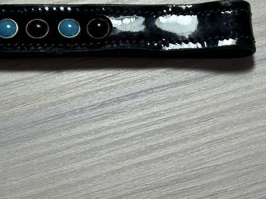 Налобник для лошади