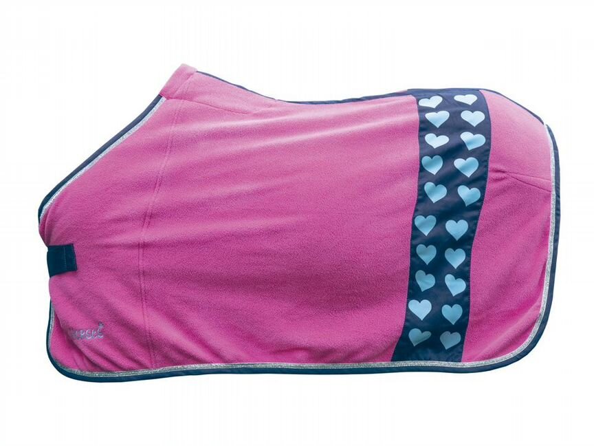 Попона для Пони funny horses