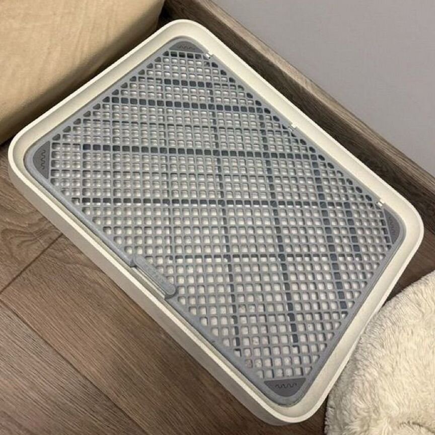 Petkit лоток