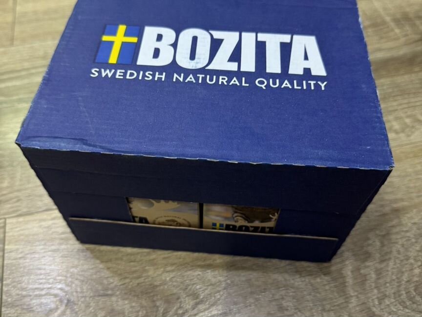 Корм для кошек bozita курица/индейка