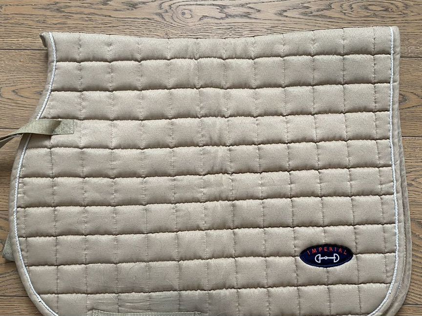 Вальтрап для лошади