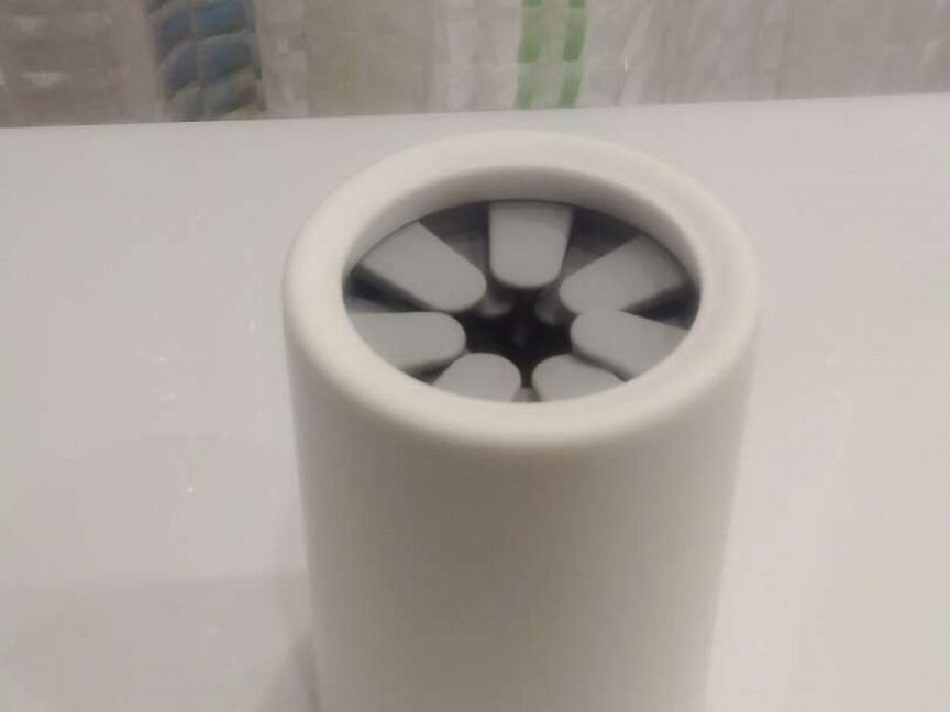 Лапомойка для маленьких собак