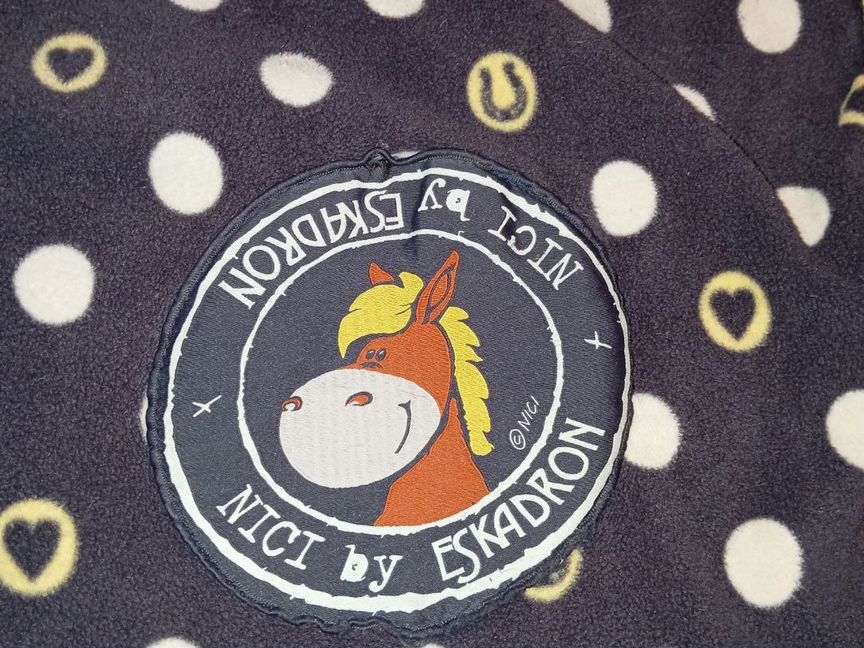 Попона для лошади