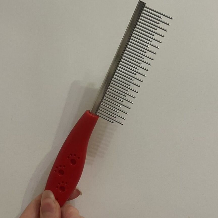 Когтерез, расческа