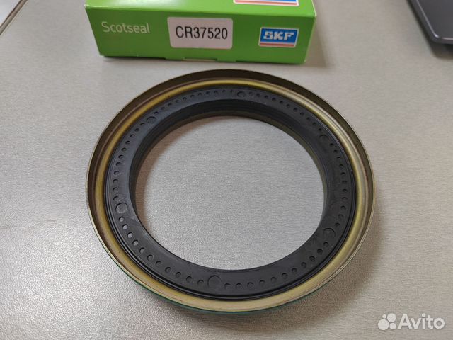 Сальник кпп Meritor KIT5389 CR37520 купить в Новосибирске с доставкой ...