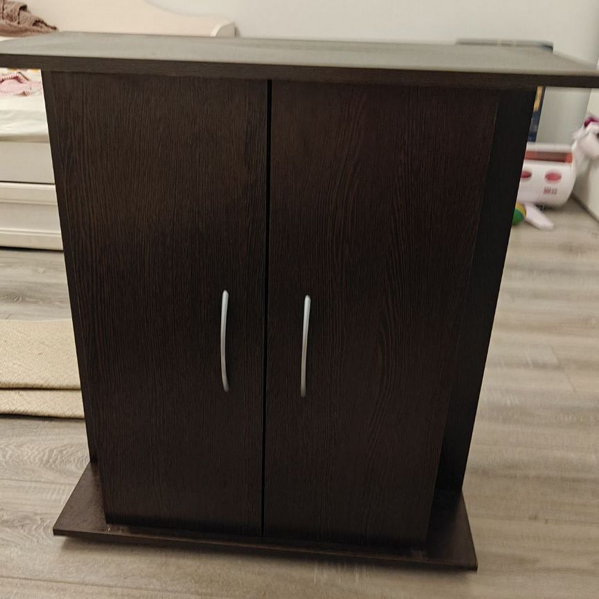 Тумба для аквариума