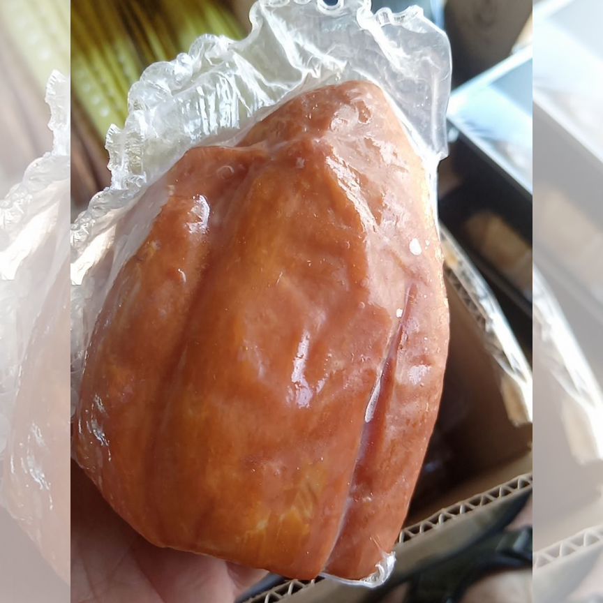 Продукты на корм животным