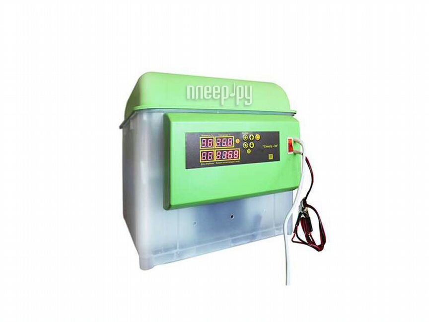 Спектр-Прибор Спектр-84-01 84 яйца, автоматиче