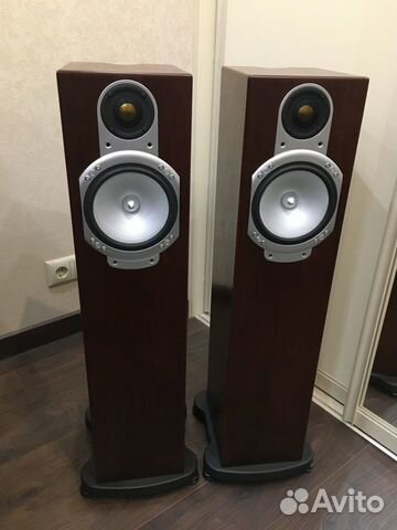 Monitor audio silver rs5 купить в Москве | Электроника | Авито