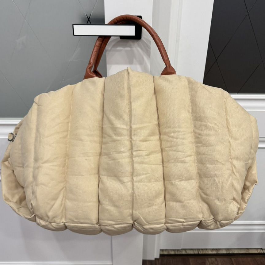 Переноска для собак мелких пород