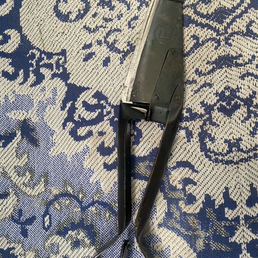 Ножницы для стрижки овец