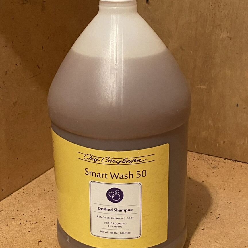 Шампунь для собак Chris Christensen, PSH