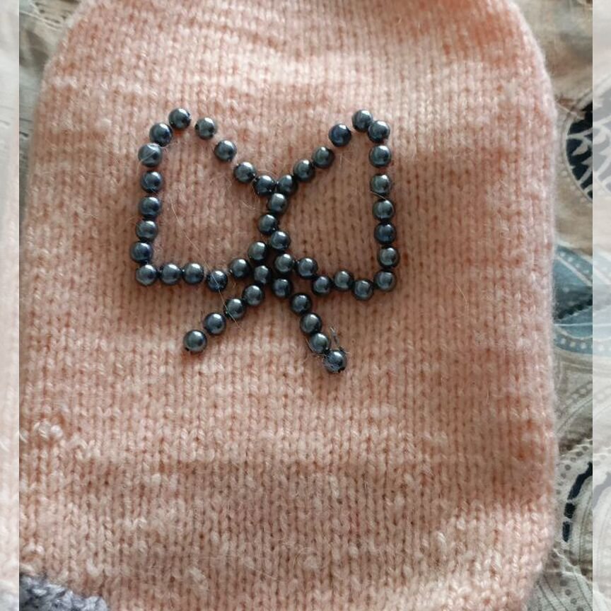 Одежда для маленьких собак