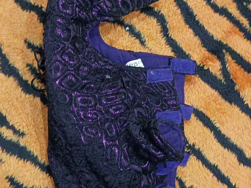 Шубка для собачки