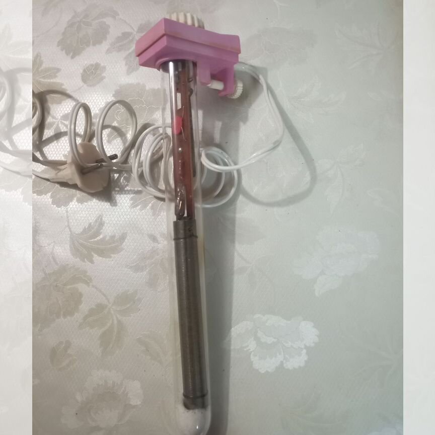 Аквариумный обогреватель Неон