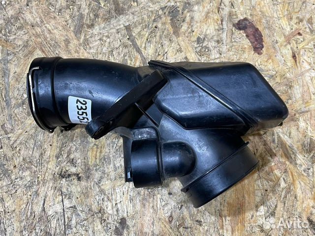 Патрубок воздушного фильтра BMW 5 G30/G31 2019 купить в Химках BMW ...