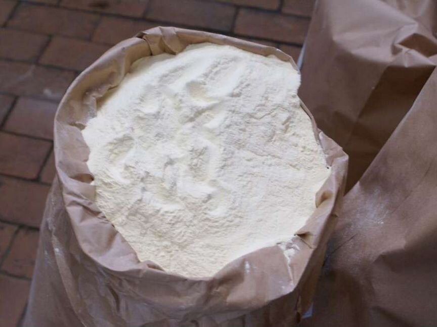 Сухое цельное молоко 26