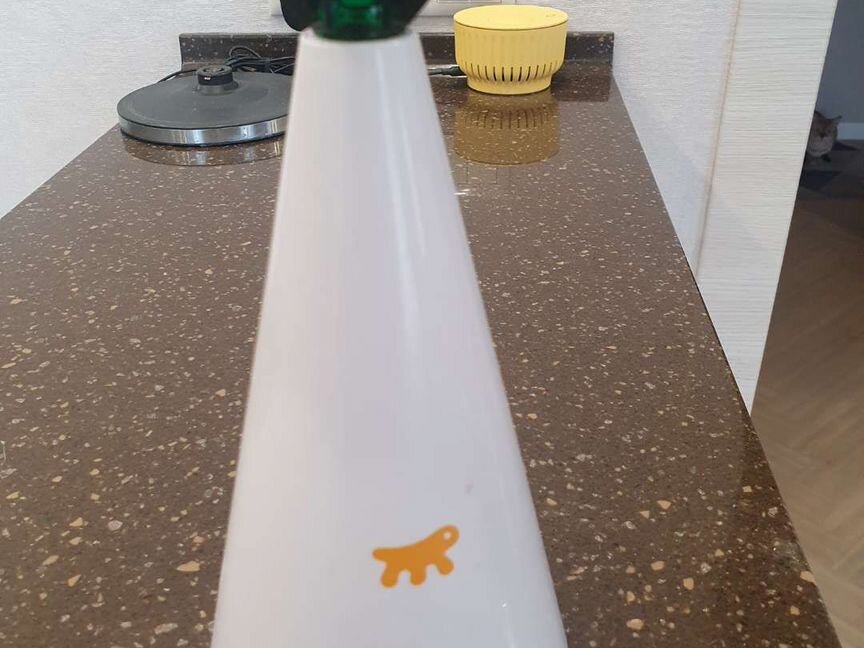 Лазерная игрушка для кошек