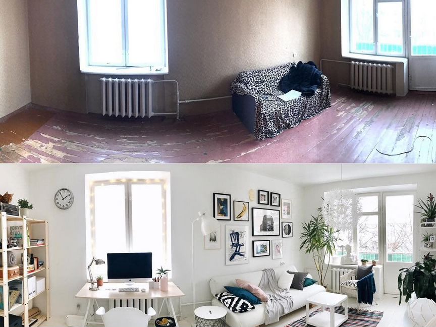 Щенки чихуахуа