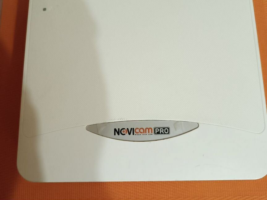 Видеорегистратор TV I novicam TR1008