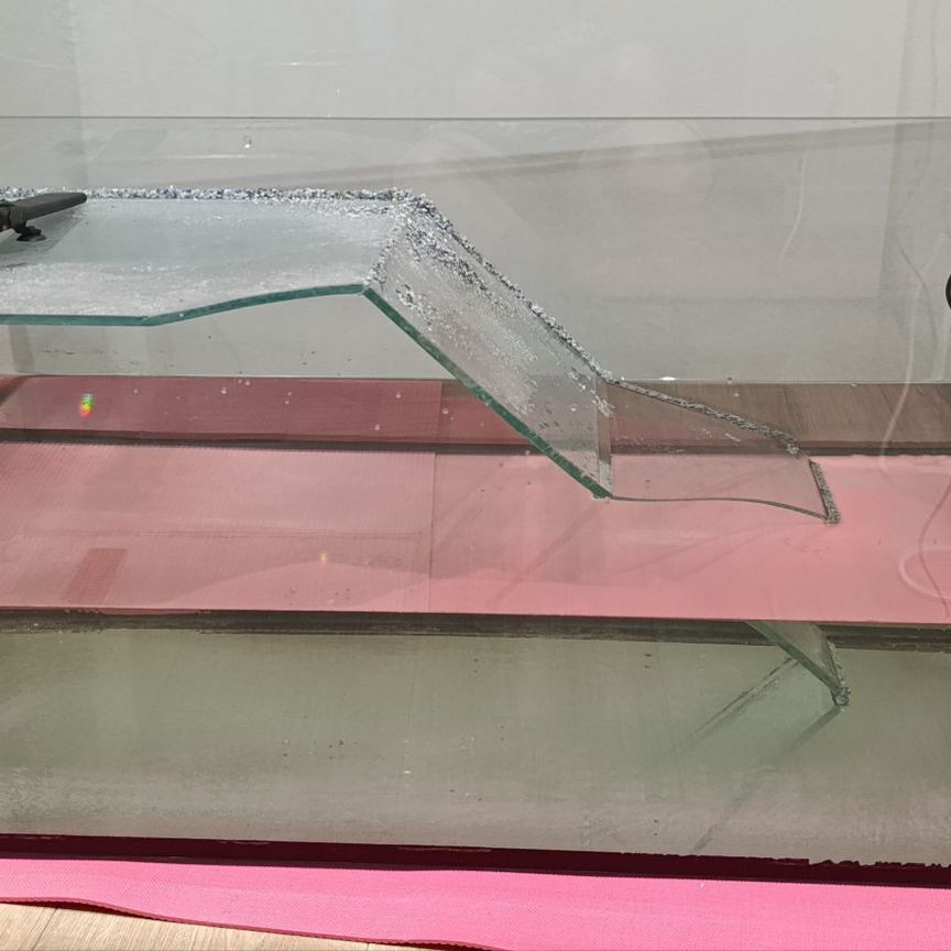 Террариум для красноухой черепахи