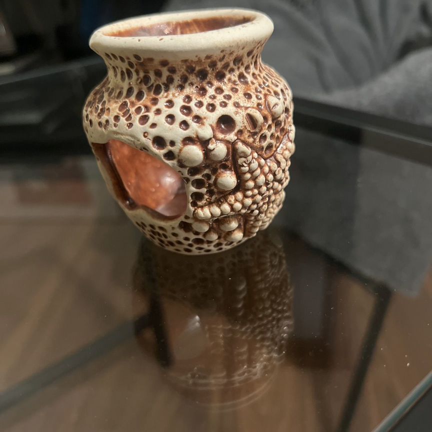 Декор для аквариума (дом для рыбок)