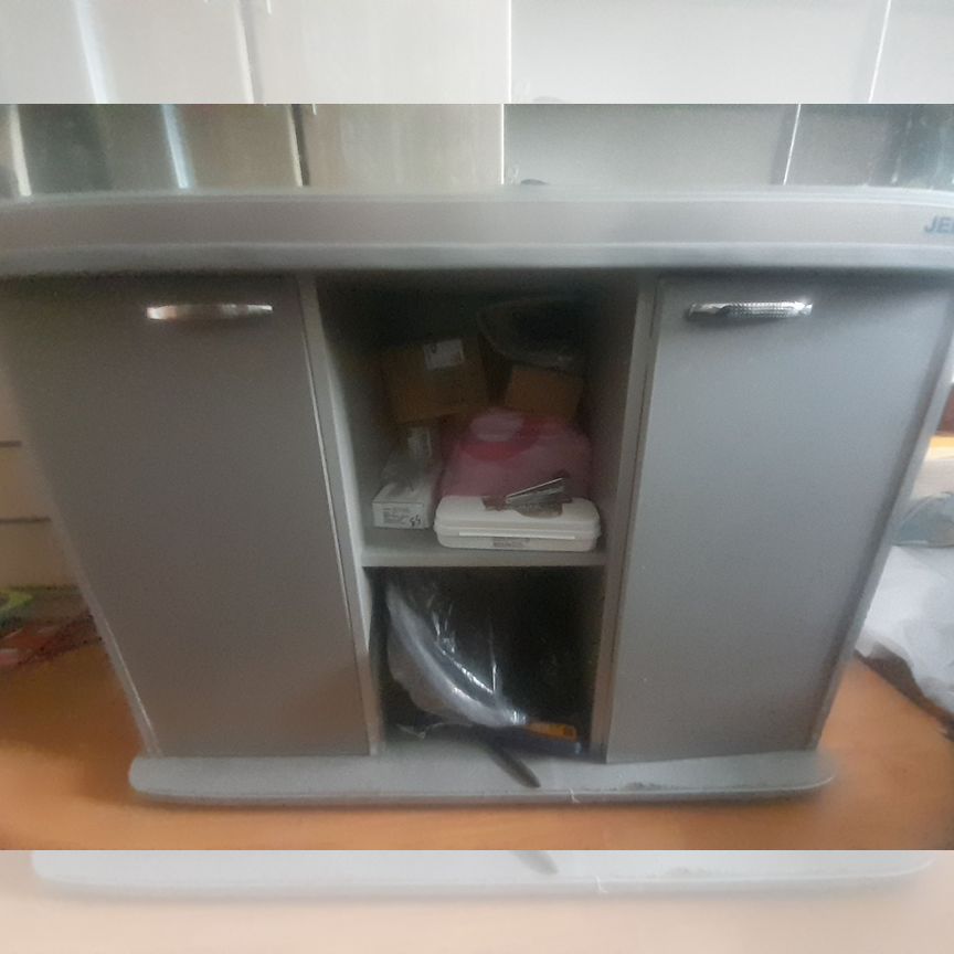 Тумба для аквариума Jebo R210