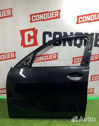 Дверь передняя левая BMW X5 G05 купить в Москве BMW 41518738551 | Авито