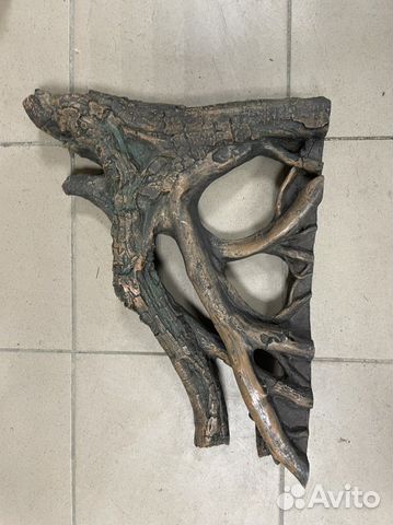 Грот deksi новый