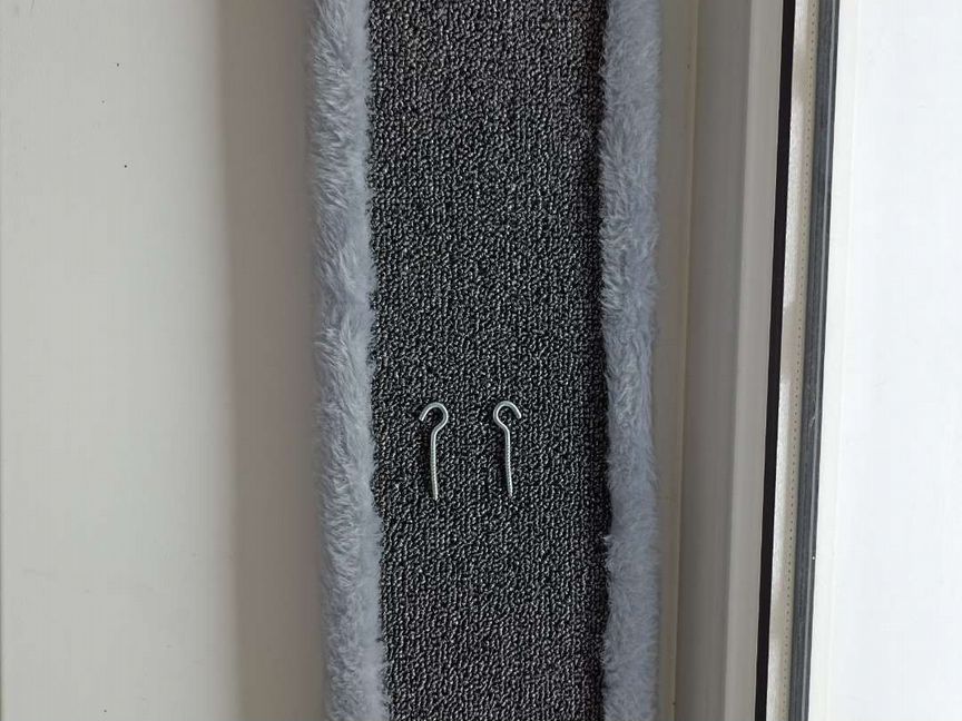 Когтеточка плоская