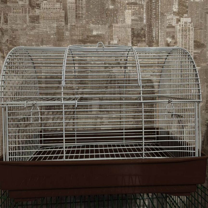 Клетка для грызунов