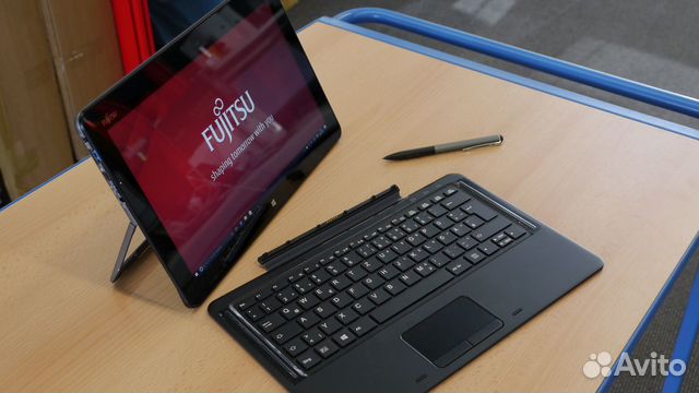 Ноутбук-Планшет 2в1 Win10/i7/8gb/512ssd/LTE купить в Бийске ...