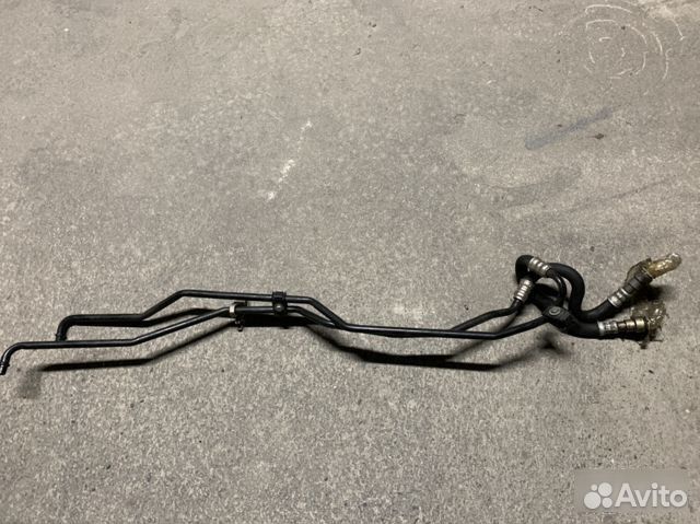 Шланги АКПП bmw e90 трубка АКПП е90 купить в Воронеже BMW 17227577635 ...