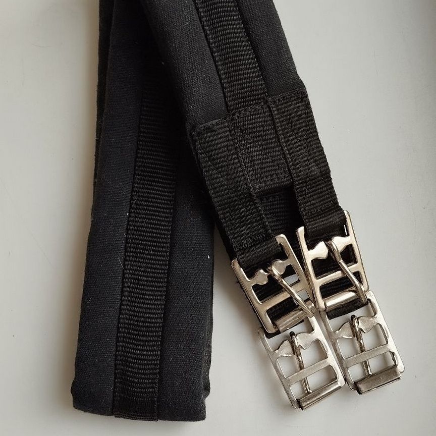 Подпруга для лошади