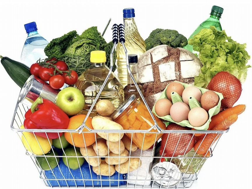 Продукты на корм животным,просроченный товар