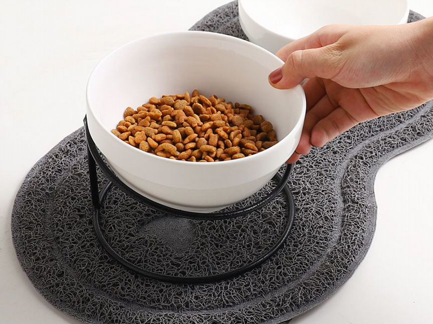 Миска для животных