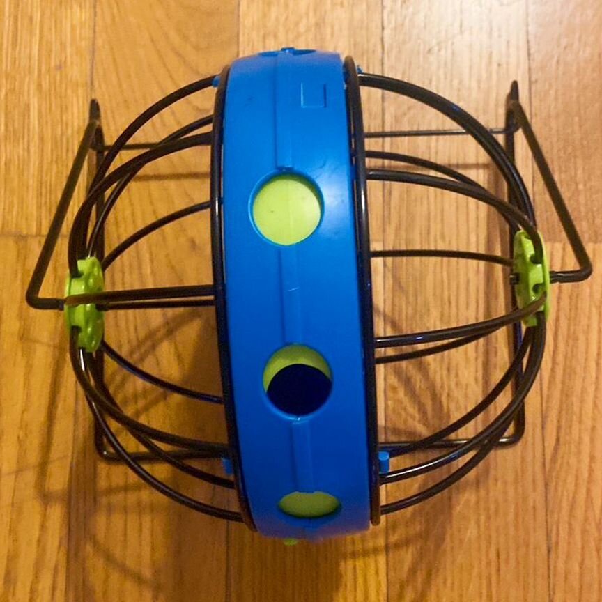 Сенник для грызунов