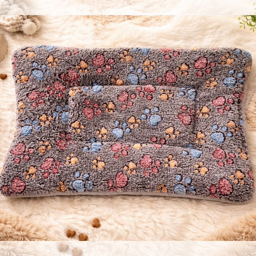 Лежанка для животных, новая