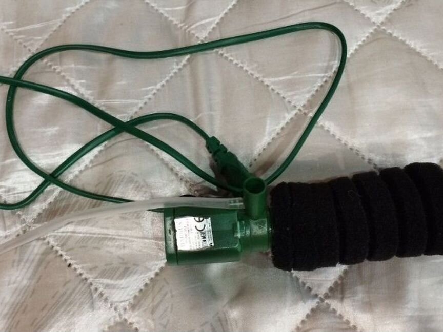 Фильтр барбус