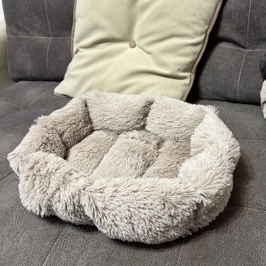 Лежанка для животных