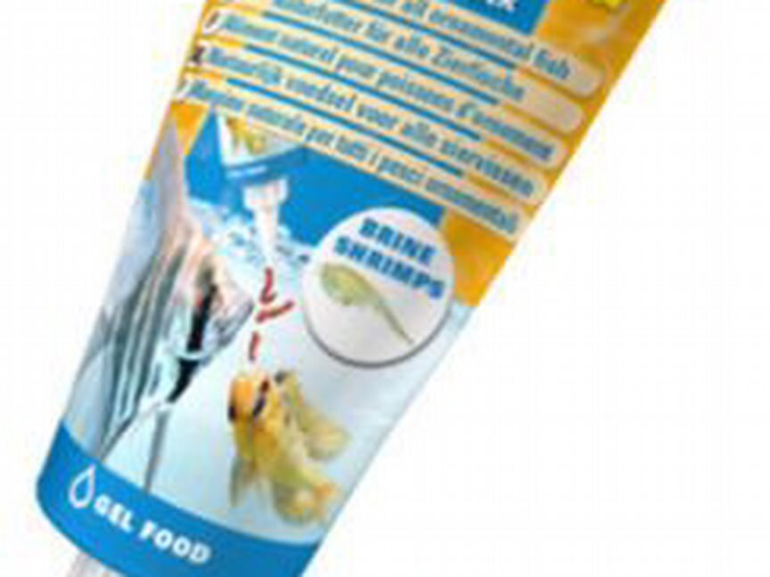 Корм натуральный (желе артемия) Tetra FreshDelica