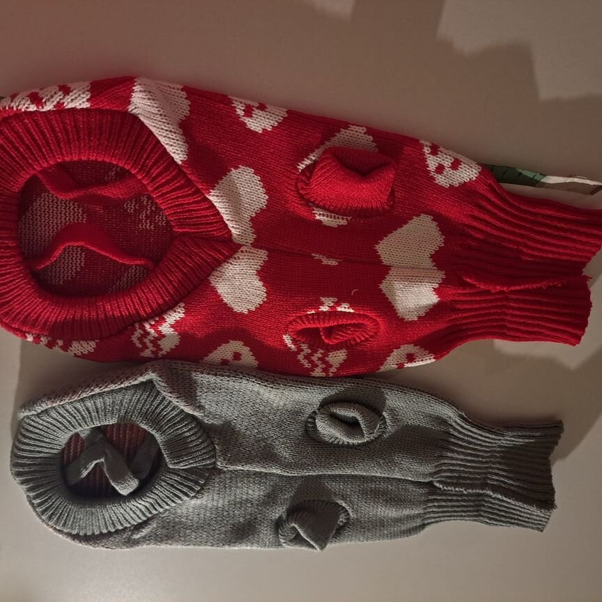 Для Йорка и любой маленькой породы до 5кг