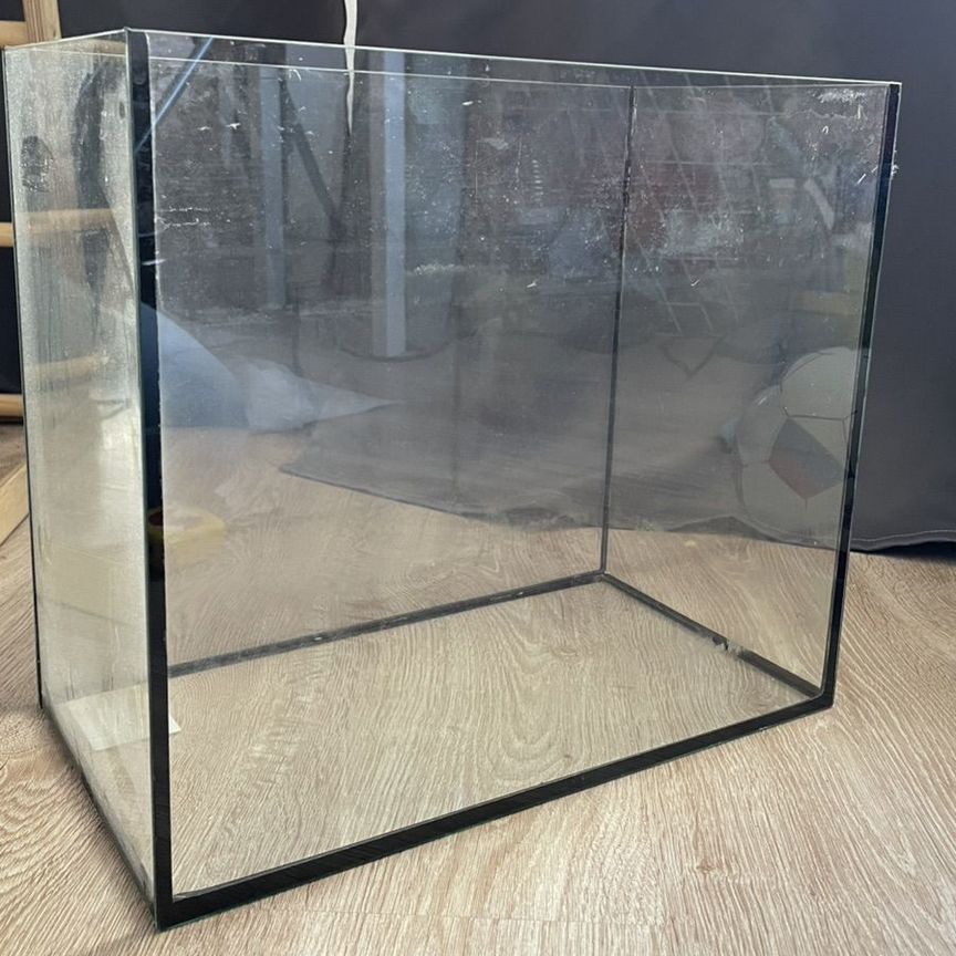 Аквариум 25 литров