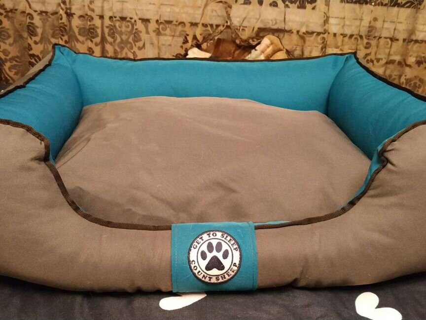 Лежанка Lapalandia