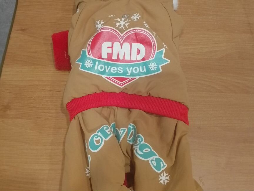 Одежда для маленьких собак