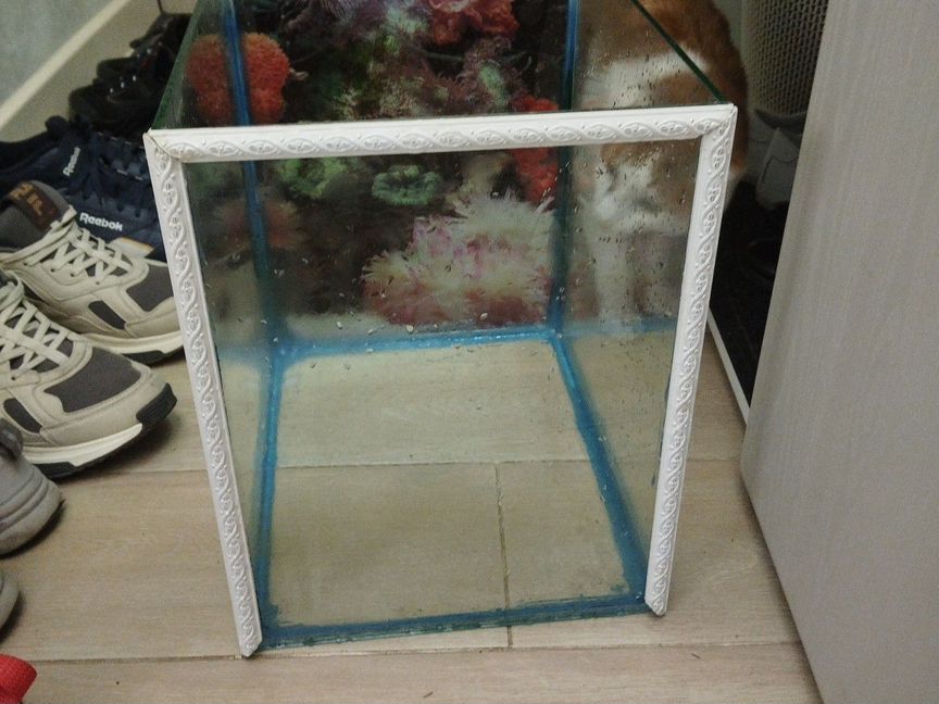 Аквариум 36л