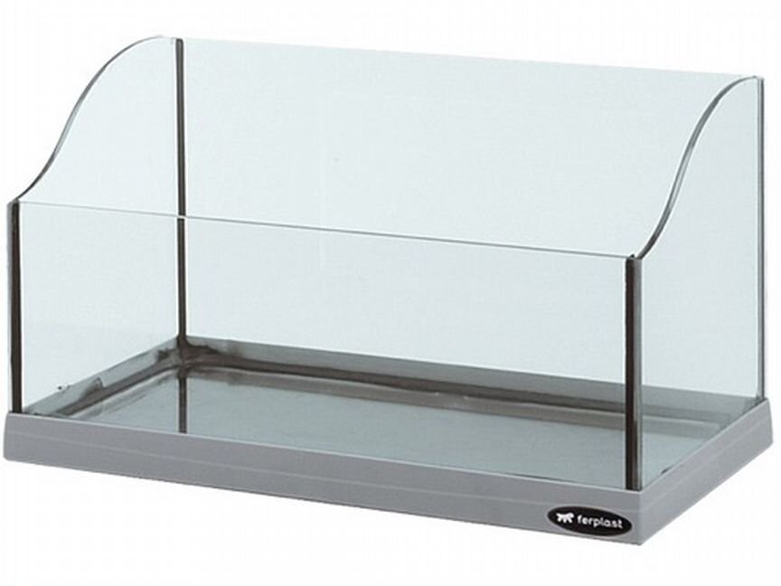 Палюдариум для черепах Jamaica 40 новый