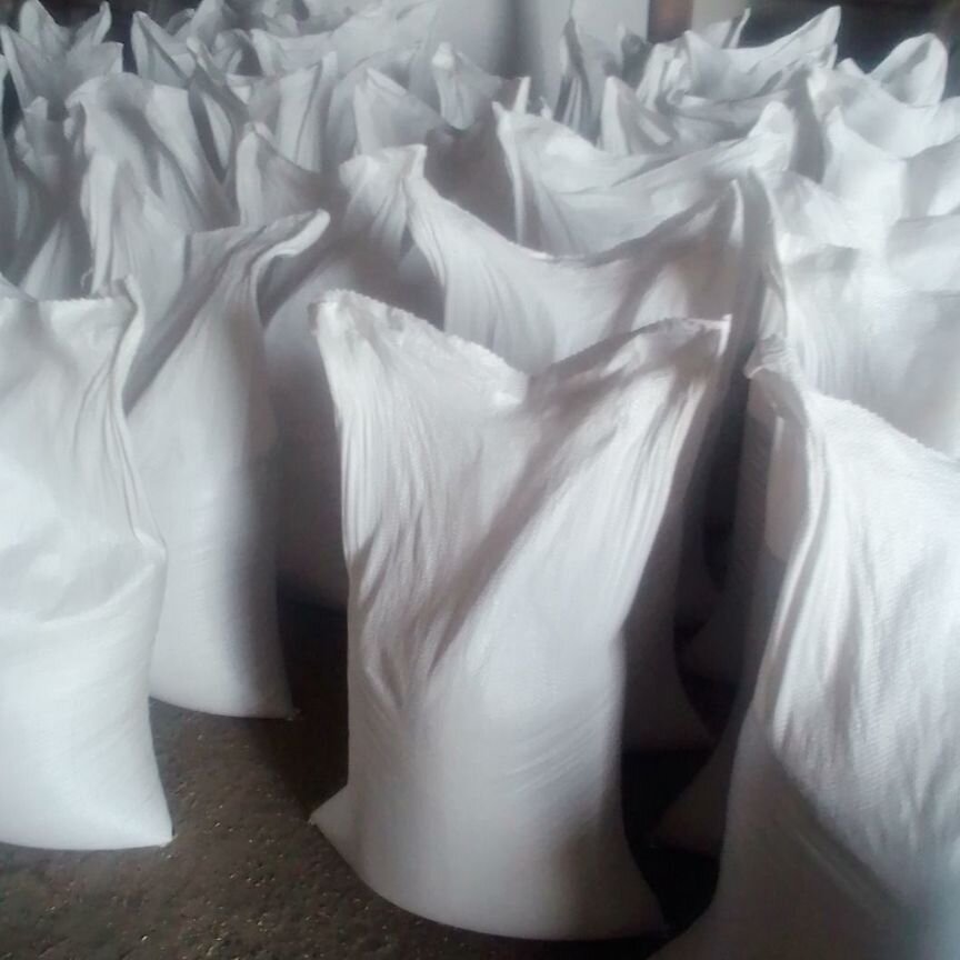 Комбикорм дробленка