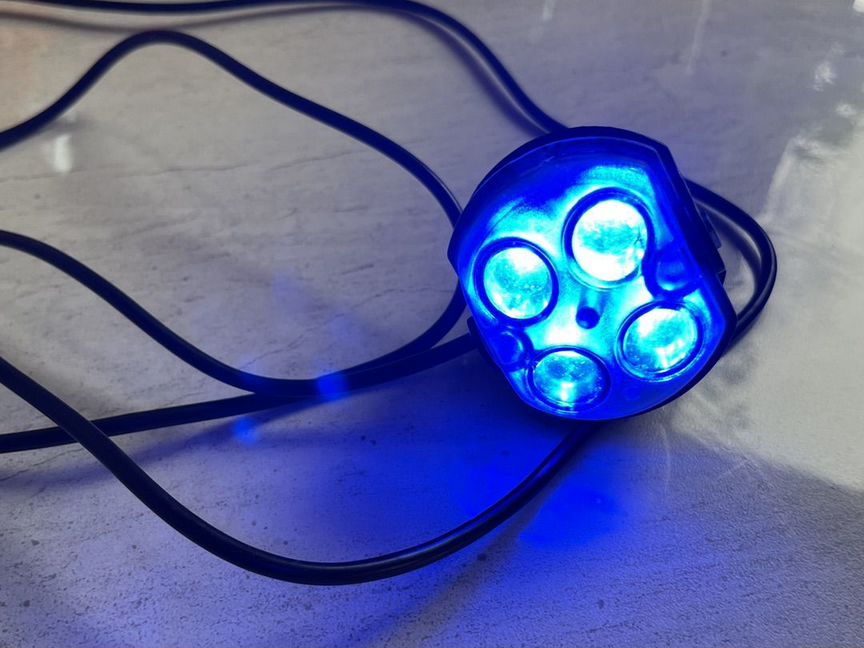 Светильник для аквариума aquael